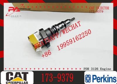 China Fuel Injector 173-9268 1739268 145-9360 173-1012 173-4566 173-9267 173-9379 222-5965   173-9379 OR9348 for Cat 3126B Engine for sale