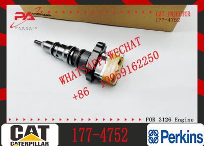 China Factory Direct Stable Performance High-quality diesel Engine Injector 177-4752 10R-9237 Suitable for Cat D5n D6n 3126b for sale