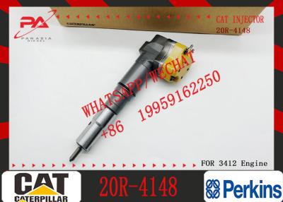 China Rail Fuel Injector 20R-4147 20R-0758 20R-4148 20R-0759 20R-5392 232-1166 232-1167 232-1168 232-1170 232-1171 232-1172 232-1173 for sale