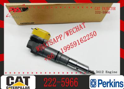 China Excavator Parts 1780199 3126 Cat Injectors 178-0199 222-5966 173-9379 for Caterpillar Injector Cat 3126 for sale