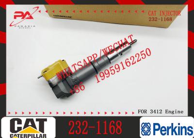 China Factory Direct Carter Engine Injector 179-6020 198-4752 232-1168 232-1172 2C-0273 0R-8624 0R-9420 10R-1265 Injector 3412E 5110B for sale