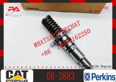 China New Common Rail Injector 0R-3883 7E-8836 0R-0906 7E-3382 7C-4173 9Y-1785 for diesel Engine CAT for sale
