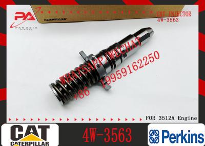China CAT 3512A 3500A diesel Injector 4P-9075 4P-9076 4W-3563 61-3075 7C-0345 0R-2922 0R-0906 7E-2269 7E-9983 111-3718 10R-3053 for sale