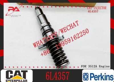 China Excavator Diesel Injector Engine Injector 4P9077 4P6076 7E6408 9Y3773 7C4184 6L4357 6L4355 6L4360 for sale