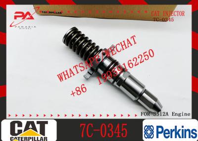 China Rail Fuel Injector 7C-9577 7C-9578 7C-0345 7C-2239 7C-4173 7C-4184 7E-9983 7E-3382 7E-3384 7E-6408 7E-6048 7E-8836 0R-2921 for sale