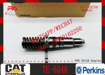 China 4W-3563 0R-1759 7C-4174 7E-9983 111-3718 0R-2923 7E-6048 for Caterpillar CAT 3508 3512 35163616 3612 3608 Engine for sale