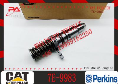 China New Common Rail Injector 7E-9983 7E-3384 9Y-4544 7C-9577 0R-3883 7E-8836 for diesel Engine CAT for sale