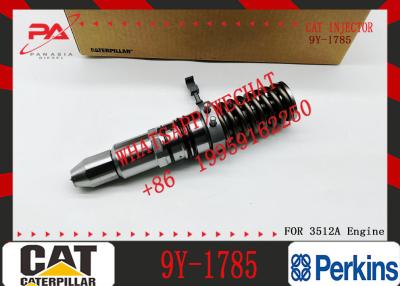 China Injecteur diesel 4P-9076 0R-2921 9Y-1785 Engine Components 4P9076 0R2921 9Y1785 for 3500A INJECTOR for sale