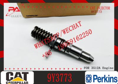 China Reliable Auto Parts Store Diesel Fuel Injector 4P9077 4P6076 7E6408 9Y3773 7C4184 6L4357 6L4355 6L4360 For CAT Excavator for sale