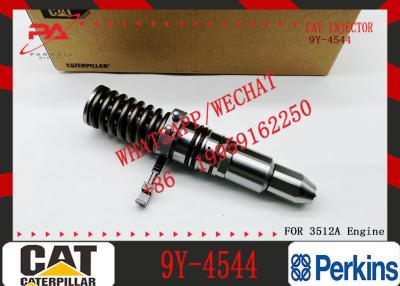China High-quality CAT Diesel Common Rail Injector 9Y-4544 7C-4175 7C-0345 4P-9077 0R-3052 for Various Types of Vehicles for sale
