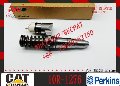 China Machinery parts 250-1306 Fuel injector 10R-1276 250-1303 250-1308 For 3508 3512 5130 5230 Diesel Engine for sale