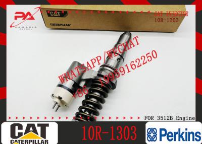 China Fuel Injector 10R-1278 10R-1279 10R-1303 10R-2826 10R-3255 11R-0282 11R-0284 11R-0285 11R-0667 11R-0283 11R-0680 11R-1874 for sale