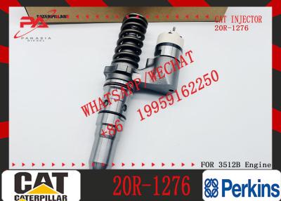 China 392-0200 20R-1264 Common Rail Diesel Fuel Injectors 392-0219 20R-1280 392-0217 20R-1278 392-0216 20R-1277 392-0215 20R-1276 for sale