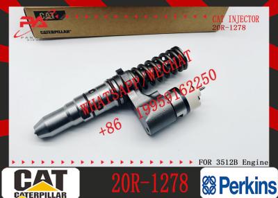 China 20R-1264 Common Rail Diesel Fuel Injectors 392-0219 20R-1280 392-0217 20R-1278 392-0216 20R-1277 392-0215 20R-1276 for sale