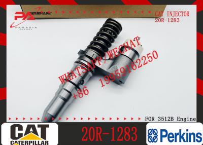 China Fuel Injector 386-1776 20R-1283 3861776 20R1283 for C-AT 3508B/3508C/3516B/3516C Engine for sale