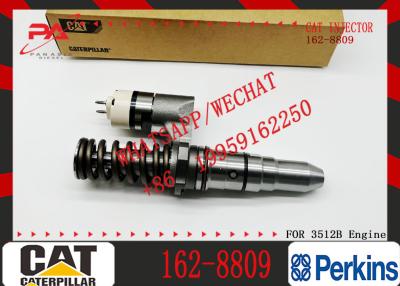 China High-Efficiency-Grade Diesel Injector OEM 392-0206 392-0211 150-4453 0R-9944 for Caterpillar 3512B Engine Power Surge Fit Parts  162-8809 for sale
