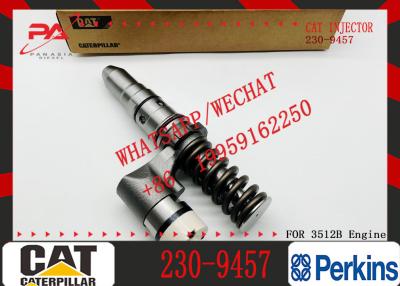 China Dependable Injector Replacement OEM 392-0205 211-3024 230-9457 249-0746 for CAT 3512B Engine Rapid Repair Emergency Spares for sale