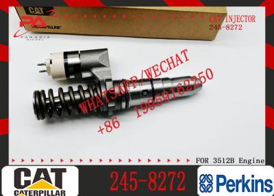 China Master-Crafted Fuel Injector Parts OEM 245-8272 246-1854 250-1311 250-1302 250-1304 for Caterpillar Engine OE-Level Kits for sale