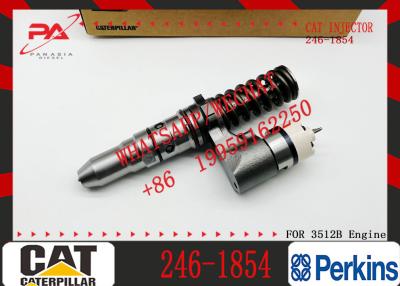 China For Caterpillar 150-4453 162-8813 230-3255 246-1854 249-0746 250-1302 250-1304 250-1311 373-4087 20R-0848 Diesel Fuel Injector for sale