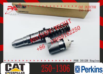 China 392-0206 Fuel Injector 392-0214 392-0202 392-0211 392-0201 250-1306 Diesel Engine 3508 3508B 3512B 3512C 3516B 3516C for sale