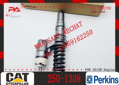 China Injector Components OEM 250-1303 250-1306 250-1308 250-1312 392-6214 for CAT Heavy Machinery Lot-Batch Supply Premium Spares for sale