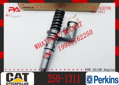 China Master-Crafted Fuel Injector Parts OEM 245-8272 246-1854 250-1311 250-1302 250-1304 for Caterpillar Engine OE-Level Kits for sale