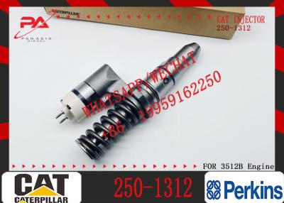 China 392-0224 3512BDiesel Engine Parts Fuel Injecto250-1308 250-1312 392-6214 250-1314 359-5469for CAT Injector for sale