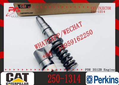 China Fuel Injector Spares OEM 250-1314 392-0216 359-5469 392-0217 for CAT Excavator Engine Contour Fit Components 392-0210 11R-0280 for sale