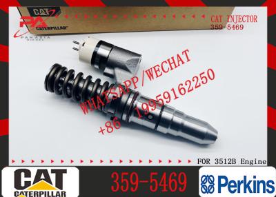 China Fuel Injector Spares OEM 250-1314 392-0216 359-5469 392-0217 for CAT Excavator Engine Contour Fit Components 359-5469 392-0210 11R-0280 for sale