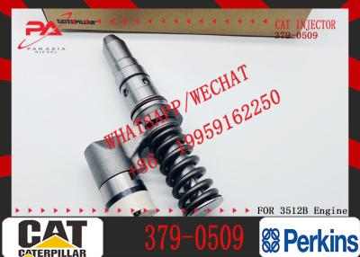 China Injector 11R-0279 11R-0280 11R-0287 389-1969 250-1306 379-0509 386-1752 386-1753 386-1774 386-1754 386-1769 386-1758 for sale