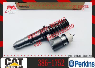 China High Quality Engine Fuel Injecto 250-1304 10R-1278 386-1752 392-0200 Excavator Parts 3508 3512 3516 3524 Engine Spare Parts for sale