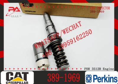 China Fuel Injector 11R-0279 11R-0280 11R-0287 389-1969 250-1306 379-0509 386-1752 386-1753 386-1774 386-1754 386-1769 386-1758 for sale