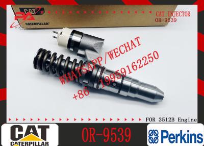 China Caterpillar 5130/5230 Common Rail Injection Valves Diesel Engine Injector 392-0226 392-6214 20R-1262 192-2817 437-7547 3920214 OR-9539 for sale