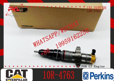 China 387-9428 3879428 10R-4763 10R4763 Fuel Injector Fits C7 Engine 336GC Common Rail Fuel Injector for Caterpillar for sale