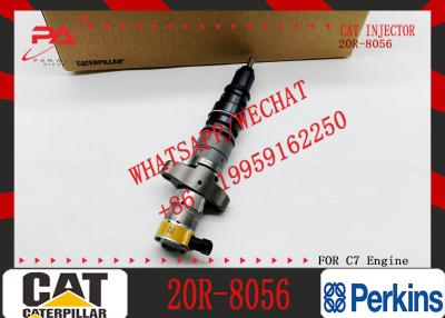 China Injector 328-9649 20R-8056 267-3360 387-9429 387-9438 295-1409 294-3027 for Engine Diesel Nozzle Assembly for sale