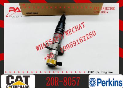 China C7 Fuel Pump Injector Assy 387-9428 387-9427 263-8218 387-9429 20R-8057 10R-4761 for CAT E324D E325D E329D Excavator Nozzle for sale