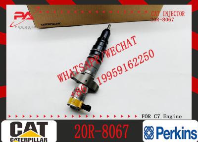 China 387-9427 387-9438 3879428 3879429 2638218 3879433 3879438 2544399 3879432 328-2576 20R-8067 for C7 C9 Diesel Engine for sale