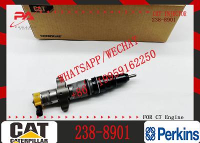 China Cater C9 C7 C11 C13 for CAT Excavator Fuel Injector 20R-8064 222-5961 235-5261 238-8901 Diesel Engine Spare Parts for sale