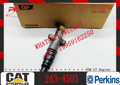 China For Caterpillar C7/C9 Engine Injectors 217-2570 235-2888 387-9429 3879433 293-4071 387-9427 243-4503 20R-8067 263-8218 387-9441 for sale
