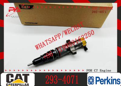 China Diesel Injector 387-9434 266-4446 387-9438 10R7222 20R8063 10R7221 267-9734 293-4071 for TRACK-TYPE TRACTOR D6R III D6T 511 160M for sale