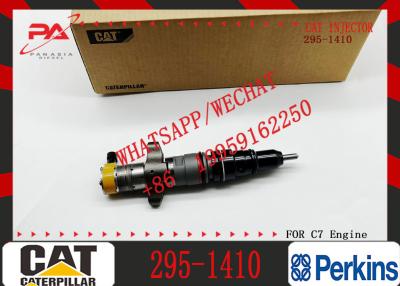 China Fuel Injector 557-7627 295-1408 295-1410 295-1409 295-1411 295-1412 295-9166 235-5261 236-0957 238-8092 242-0857 245-3516 for sale