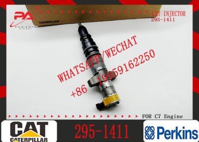 China 387-9427 557-7627 328-2585 295-1411 ENGINE DIESEL C7 INJECTOR for CATERPILLAR E324D E325D E326D M325D CAT950H for sale