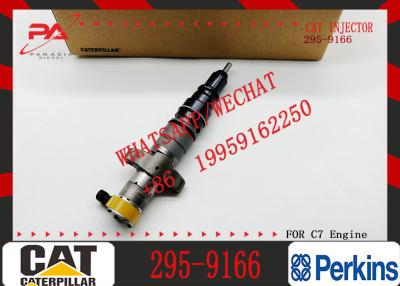 China Diesel Fuel Injection HEUI HEU Injector 295-9166 20R-8067 2959166 20R8067 for Caterpillar C7 Engine 324D 325D 326D 329D for sale