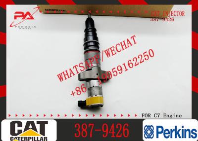 China C7 Fuel Injector Assembly 263-8218 387-9427 387-9430 10R-7225 387-9426 387-9428 328-2585 268-1835 268-1839 276-8307 for sale