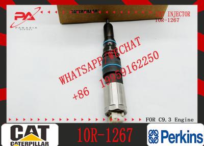 China High Quality New Diesel Fuel Injector 2321171 10R1267 232-1171 10R-1267 for sale