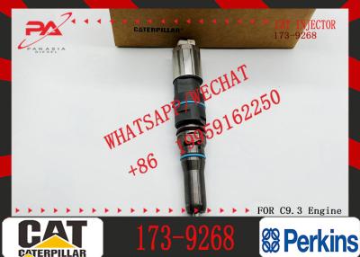 China OEM C9.3 Engine Diesel Fuel Injector 456-3493 C9.3 Excavator Spare Parts 20R5036 Construction Machinery Parts 456-3509 20R5075 4563509 171-9704 for sale