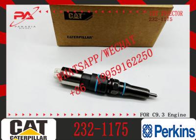 China Rail Fuel Injector 232-1175 232-1183 232-8756 2C0273 4CR01974 0R-8786 0R-9803 0R-9348 10R-1265 10R-0781 10R-1266 for sale