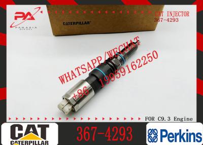 China C9.3 Fuel Injector 20R-5036 456-3493 456-3509 for E336E 367-4293 345-2193 363-0493 for sale