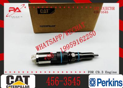 China Fast Shipping Good Service Fuel Injector 456-3493 4563493 4563545 20R5078 20R-5078 456-3545 for More Models for sale