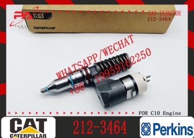 China New Condition Diesel Injector Nozzle Pump 211-3028 212-3460 212-3461 212-3462 212-3463 212-3464 212-3465 212-3466 Engine Parts for sale
